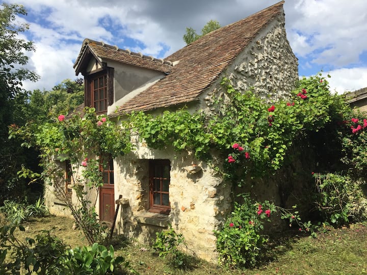 Charmant Studio Individuel - Buc