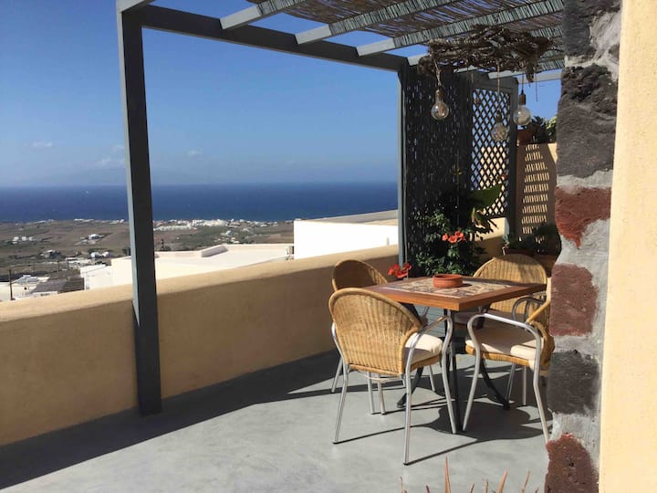 Casa Itaca Honey Moon Apartment - Santorini