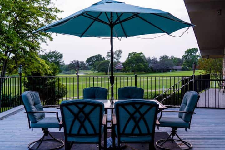 Charming Studio Apartment - Kerrville, TX