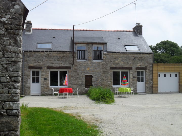 La Cab'âne - Morbihan