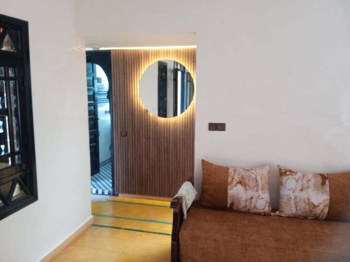 Duplex A81 - Oualidia
