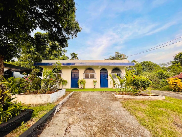 Casa De Campo El Niño 2 Irtra Retalhuleu - Retalhuleu