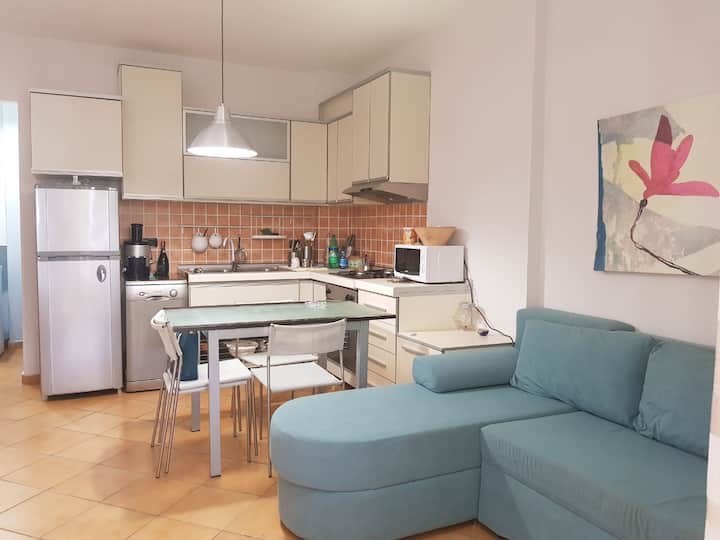 Kati's Appartments - Qerret
