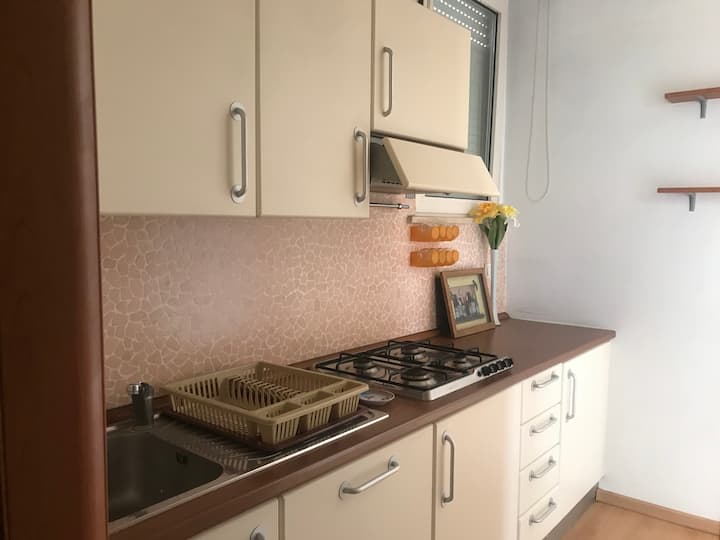 Loft In Pieno Centro Di Porto San Giorgio - Porto San Giorgio