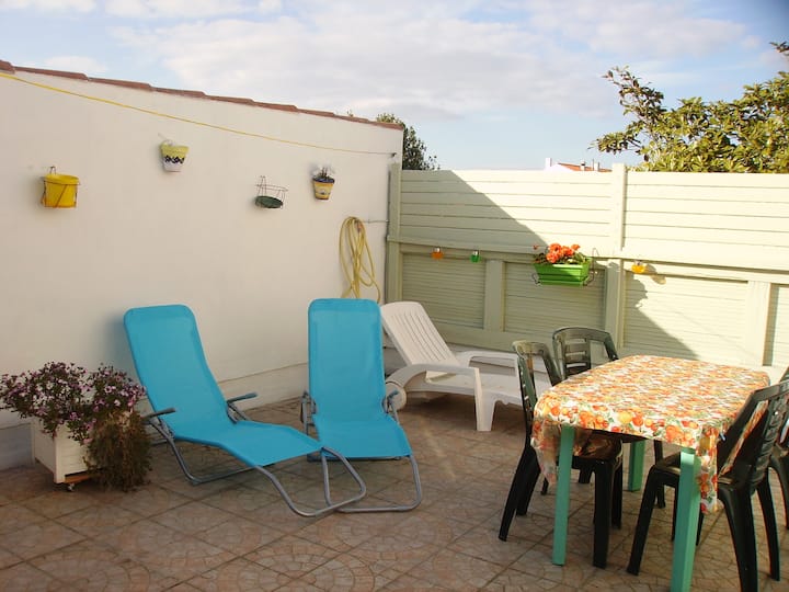 Un Petit Coin De Paradis - Noirmoutier-en-l'Île