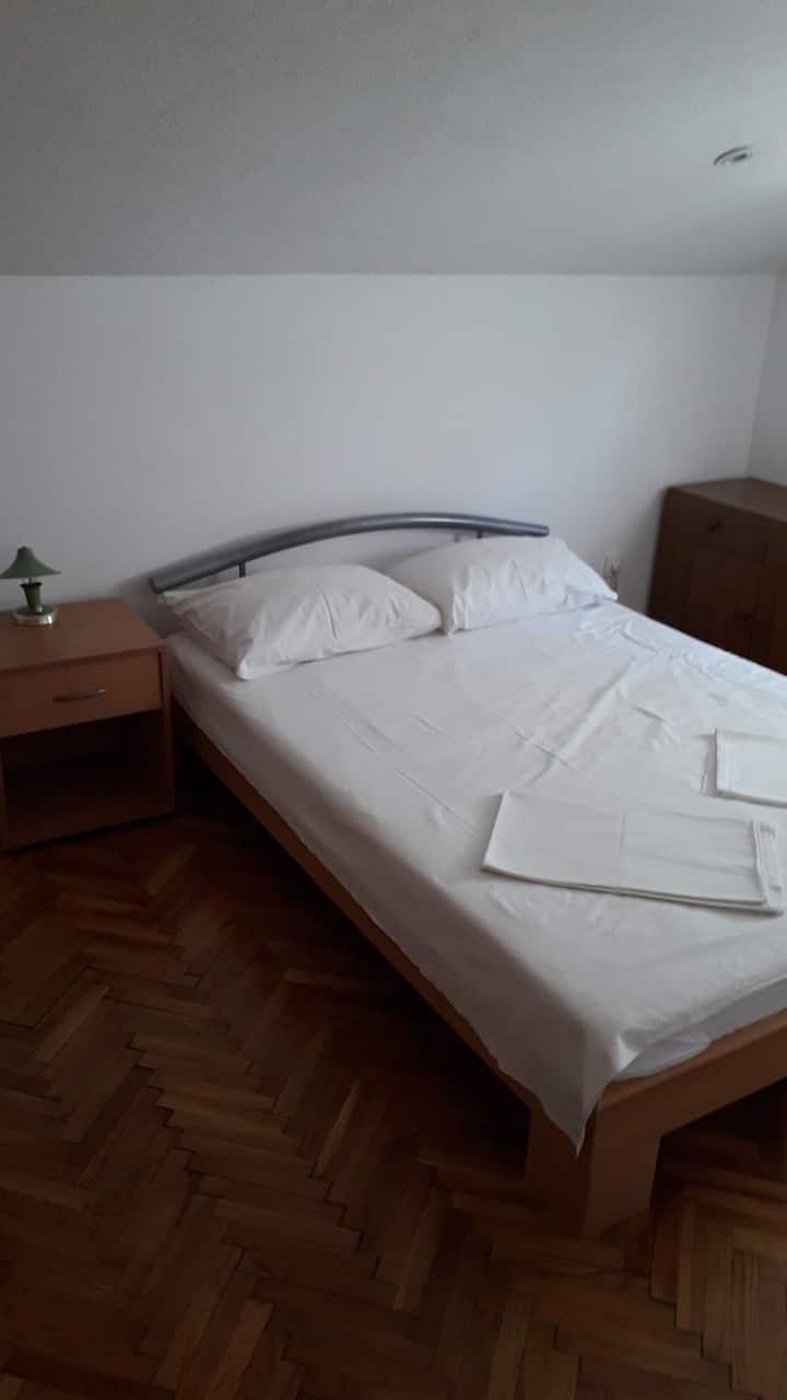 3 Min From Olimpija Main Beach In Vodice - Vodice