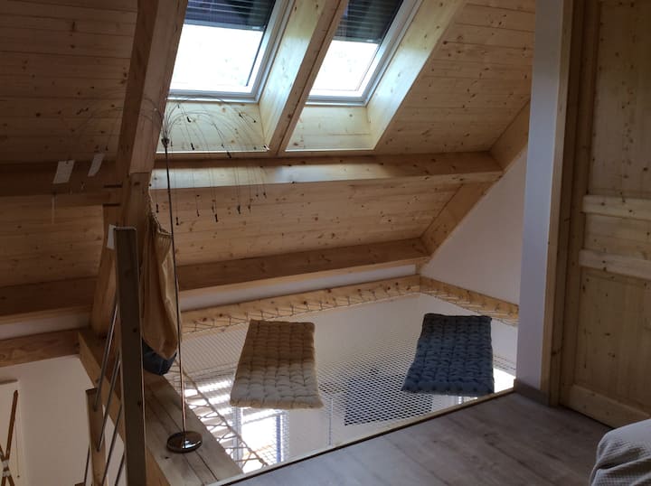 Chalet "Lune" - Mont-Dore