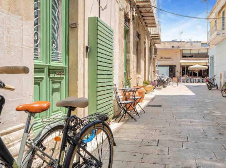 Lefkada Historical Charm One Bedroom Apartment - Lefkada