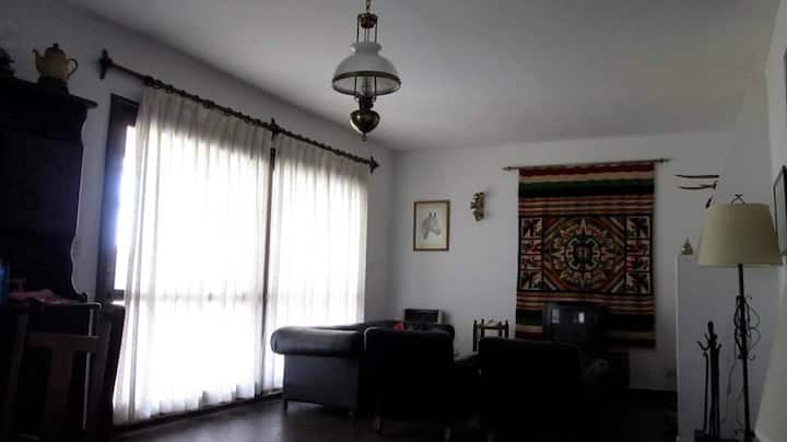 Casa Kinkora - Pinamar