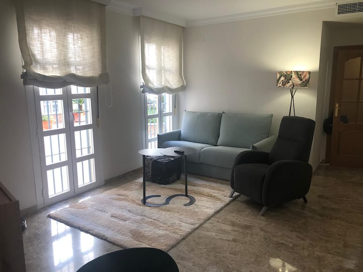 Atalier De Lujo En Lucena - Lucena