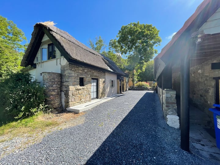 Primrose Cottage No2. Just Been Newly Refurbished - Wexford