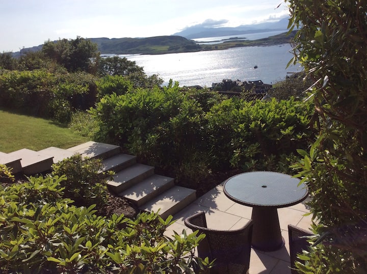 Tigh Beag - Tiny Bolthole - Oban