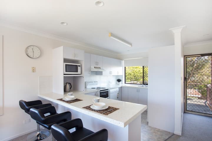 Beachside Getaway - Mollymook
