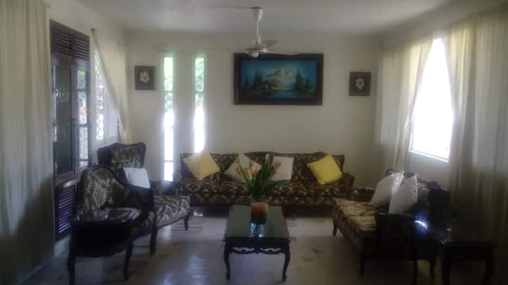 Hermosa Casa En Renta - Acapulco