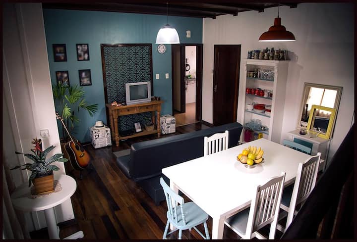 Oktoberfest Blumenau - 6 A 9 Pessoas 500m Da Festa - Gaspar