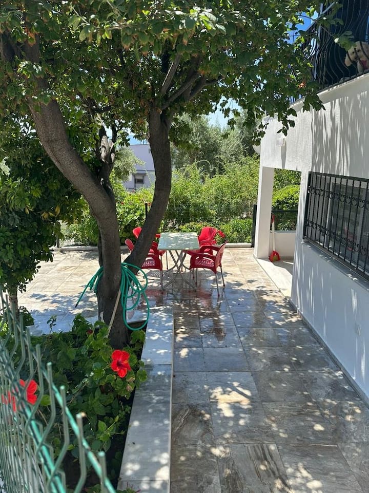 Abaa Villa Yakamoz - Kuşadası