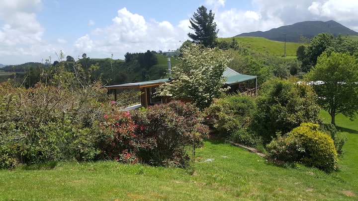 Rough Meadows - Mtb Haven & Good Vibes Retreat - Rotorua