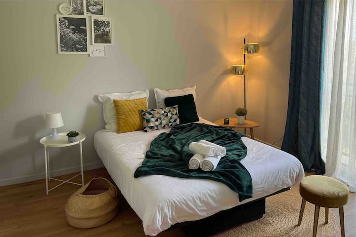 Appartement - Cœur De Ramonville - Ramonville-Saint-Agne