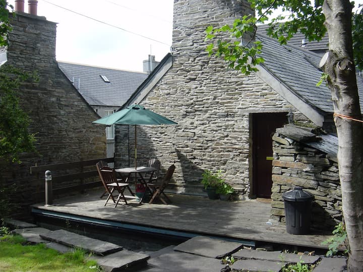 Apt 2, Victoria Street, Kirkwall - Kirkwall