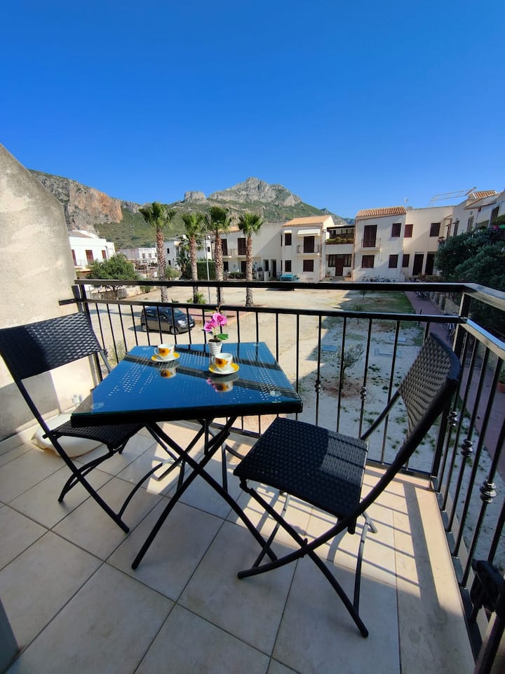 Casa Vacanze Cridea - San Vito Lo Capo