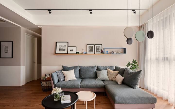 (房屋已出售)Sharing Apartment/香港hk房型 - Kaohsiung City