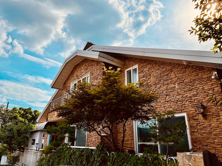 Parousia Homestay Andong(unshared) - 안동시