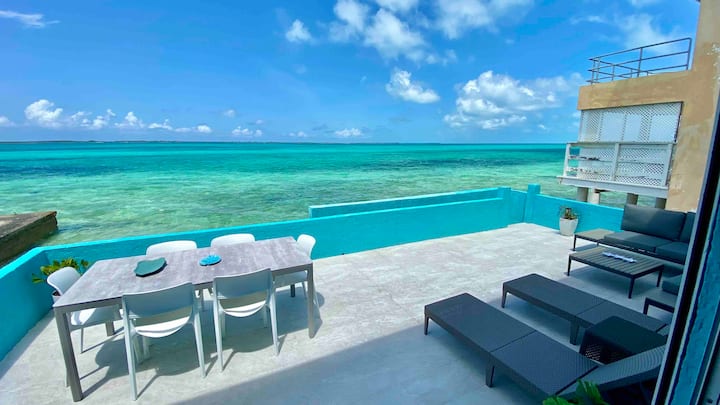 Seadreams - Bahamas