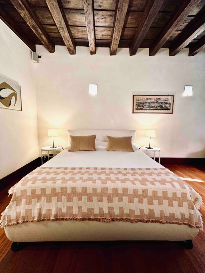 Elegant Apartment - St. Mark - Venecia