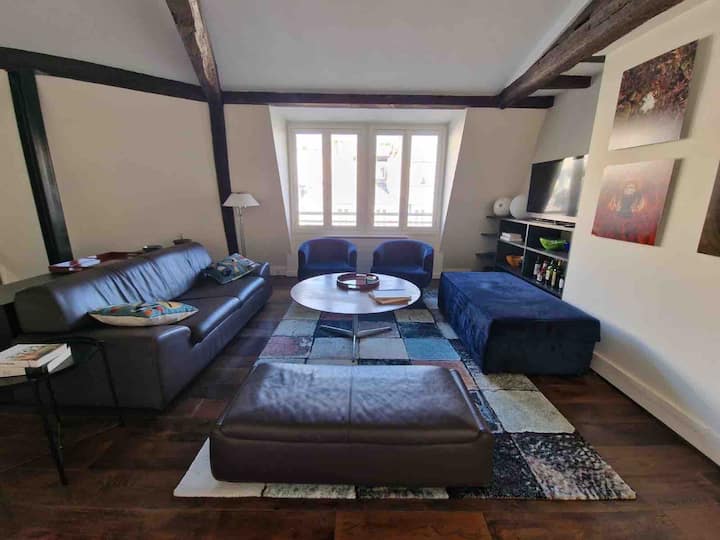 Appartement Madeleine - France