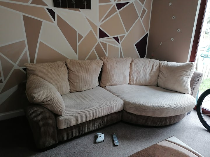 Calming Eviorment - Dumfries