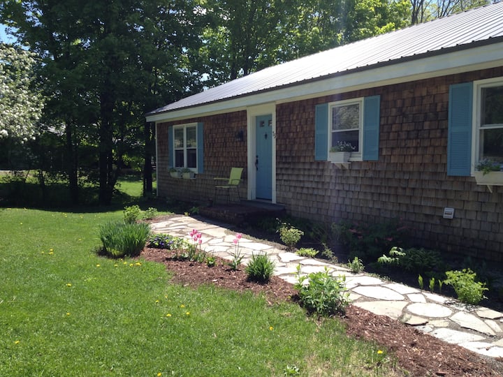 Renovated Home Close To Dartmouth College And Dhmc - Hanover