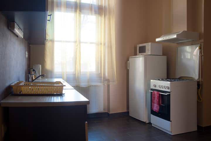 Csanabella Apartman - Szeged