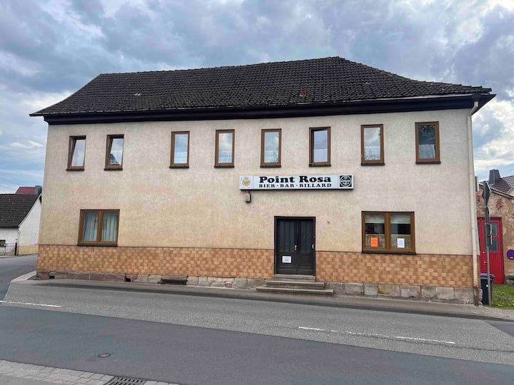 Studenten Apartment6 - Schmalkalden