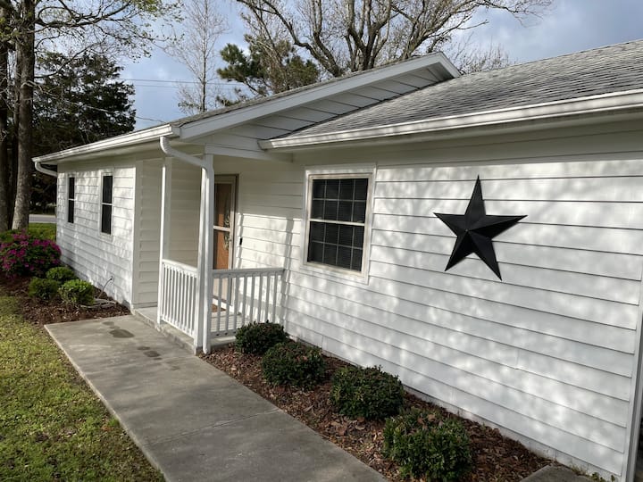 Beaufort Star! - Beaufort, NC
