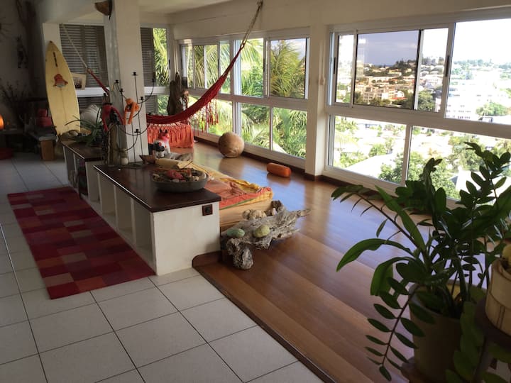 Chambre Chez L’habitant - Nouméa