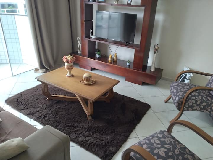 Arraial Do Cabo:conforto, Espaço E Praia Pertinho! - Arraial do Cabo