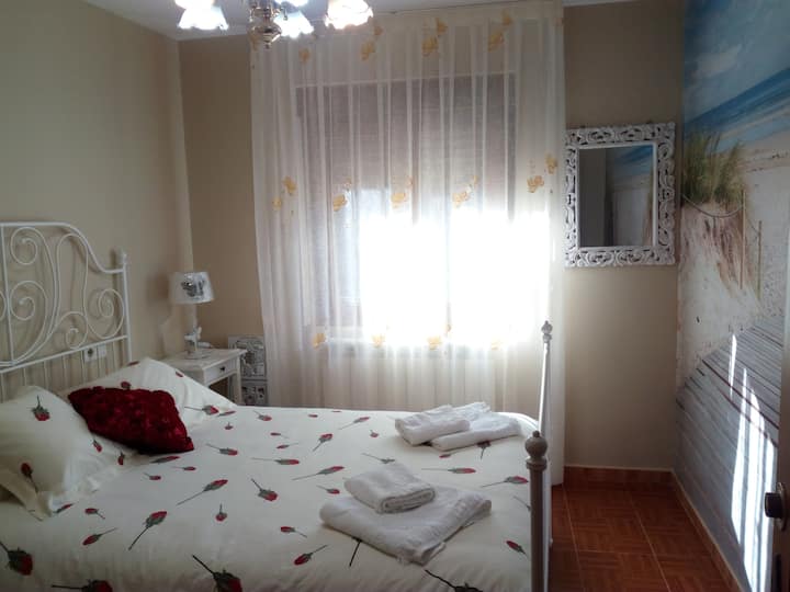 Casa Rural La Casilla De Mila - Frómista