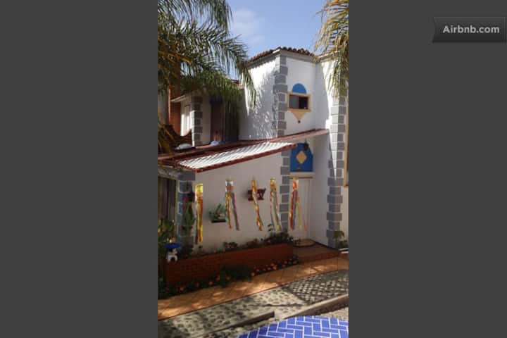 *Welcom To Casa Viva Playas De Tijuana 98/photos!* - Tijuana
