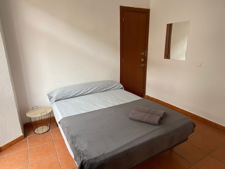 Habitación Privada En Centro De Malaga - Malaga