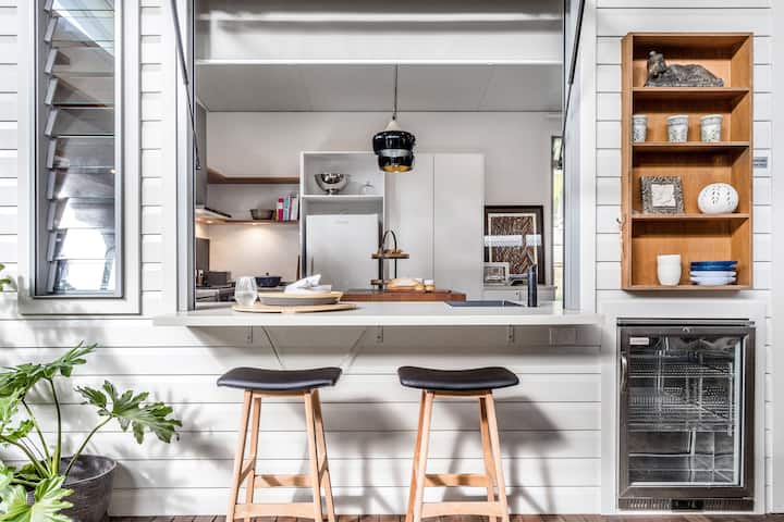 Absolute Bangalow, Minutes To Byron Bay! - Bangalow