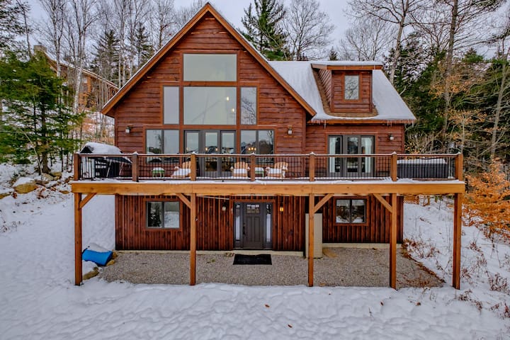 Our Sunday River Vista - Bethel, ME