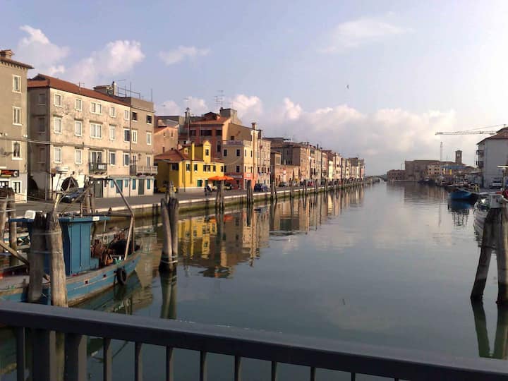 Appartamento  Dalia - Chioggia