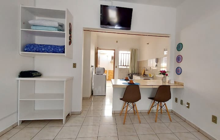 Apto Inteiro Em Blumenau (06) - Blumenau