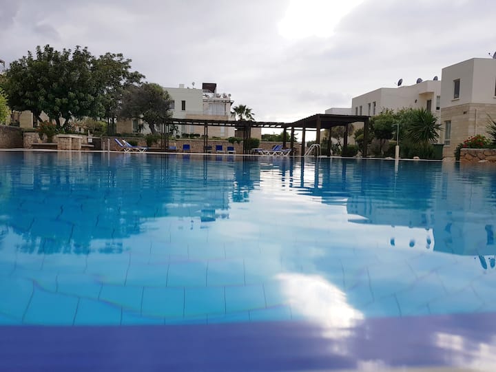 Turte Bay Village - Girne