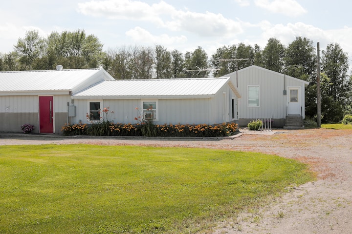 6 Best Ranches To Stay In Iowa, USA - Updated 2025 | Trip101