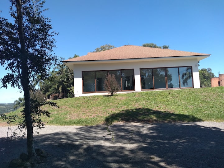 Casa De Campo Piccolo Paradiso - Farroupilha