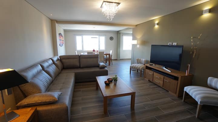 Monte Olivia Suites/ush/departamento 2 - Ushuaia