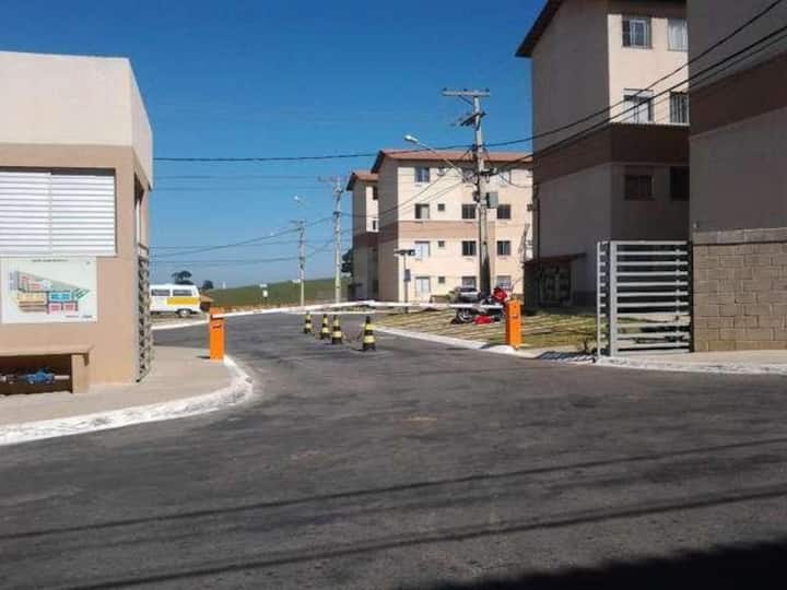 Temporada Em Macaé - 5 Minutos Do Centro - Macaé