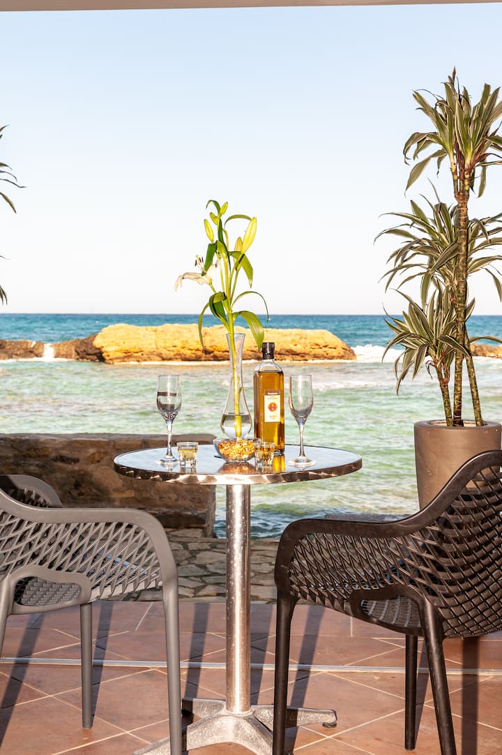 Old Factory Suites - Chania