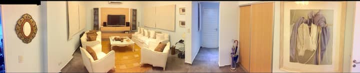 Dream House - Villa Carlos Paz